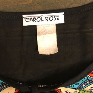 Carol Rose | Tops | Womens Carol Rose Top | Poshmark